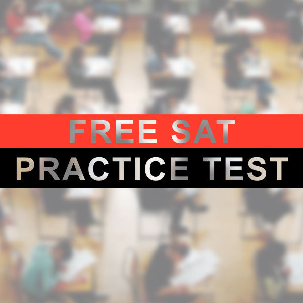 Recommended Free SAT® Practice Tests – Advanced Digital SAT ?? Prep ...